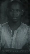 Alby | Wiki Maze Runner | Fandom
