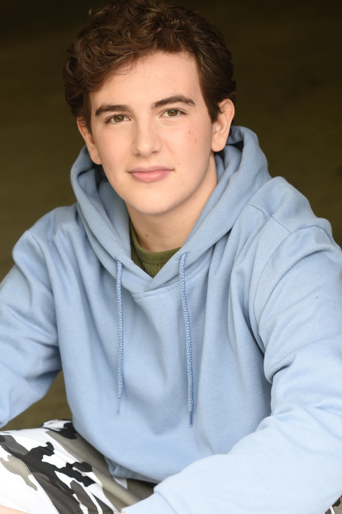 Blake Cooper | The Maze Runner Wiki | Fandom