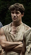 Unnamed Gladers | The Maze Runner Wiki | Fandom