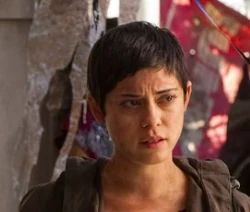 Brenda Maze Runner Brenda | Wiki | MazeRunner Animo Amino