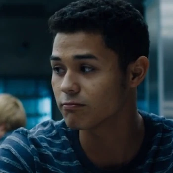 Riley | The Maze Runner Wiki | Fandom