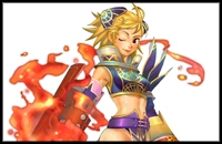 Billposter | Mazey Flyff Wiki | Fandom