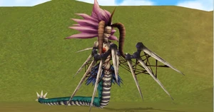 Worm Veduque | Mazey Flyff Wiki | Fandom