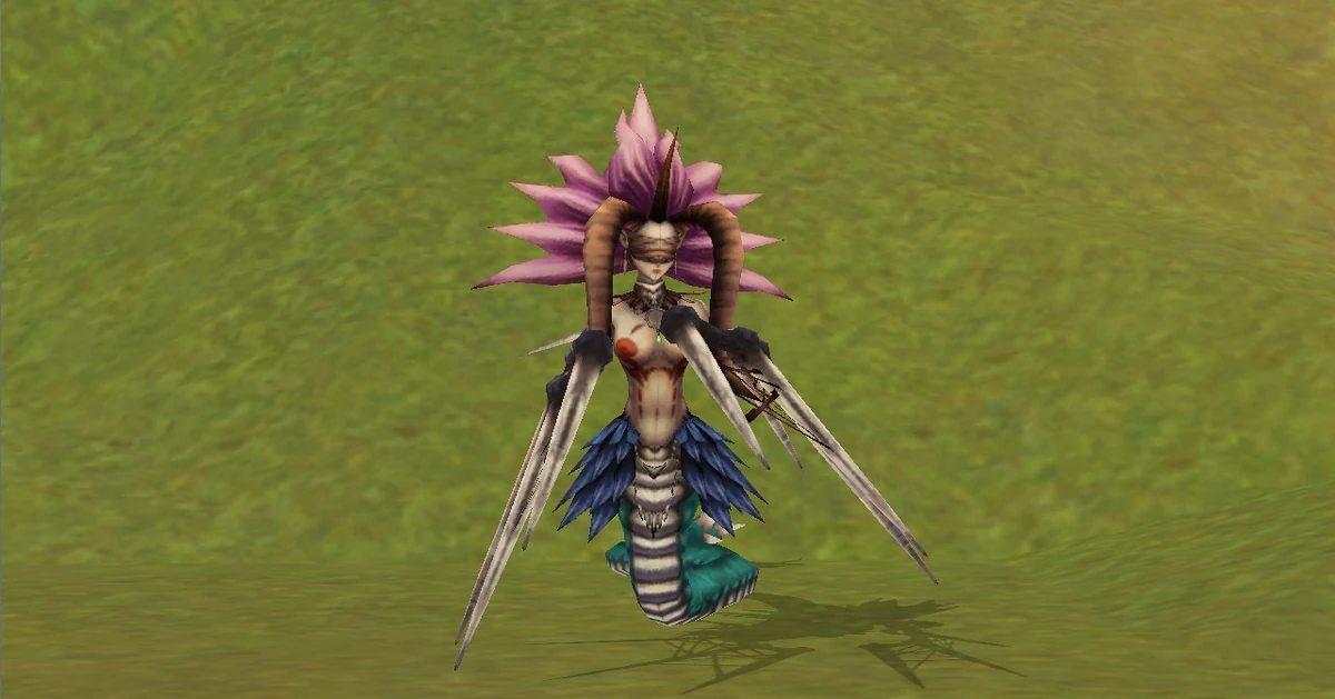 Vice Veduque | Mazey Flyff Wiki | Fandom