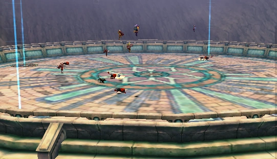 Guild Siege | Mazey Flyff Wiki | Fandom