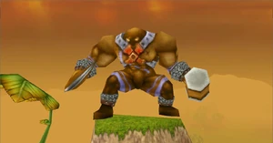 Bang Family | Mazey Flyff Wiki | Fandom