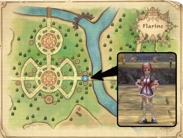 The Riddle | Mazey Flyff Wiki | Fandom