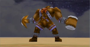 Bang Family | Mazey Flyff Wiki | Fandom