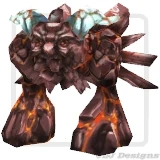 (Mirrored Soul) Giant Kern | Mazey Flyff Wiki | Fandom