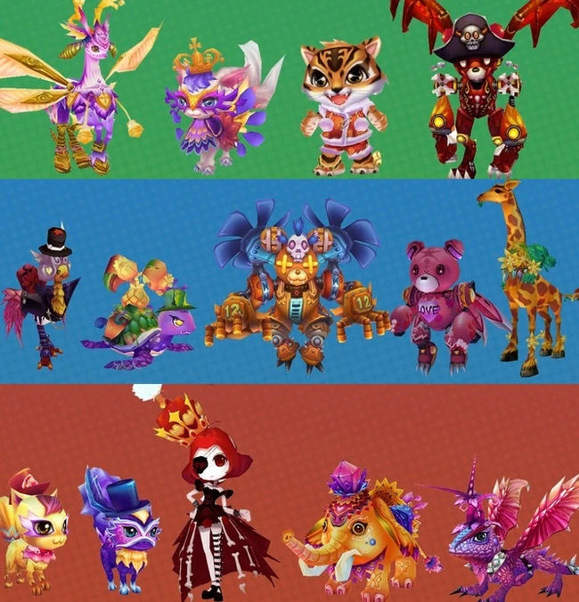 Patchnotes for 11 Sep 2014 | Mazey Flyff Wiki | Fandom