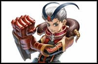 Billposter | Mazey Flyff Wiki | Fandom