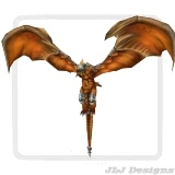 (Mirrored Soul) Red Meteonyker | Mazey Flyff Wiki | Fandom