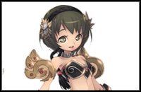 ForceMaster | Mazey Flyff Wiki | Fandom