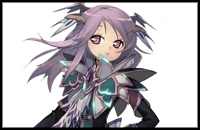 Seraph | Mazey Flyff Wiki | Fandom