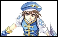 Mercenary | Mazey Flyff Wiki | Fandom