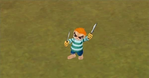 Demian Family | Mazey Flyff Wiki | Fandom