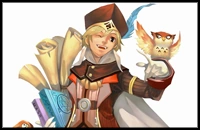 Elementor | Mazey Flyff Wiki | Fandom