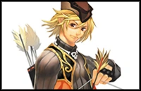 Acrobat | Mazey Flyff Wiki | Fandom