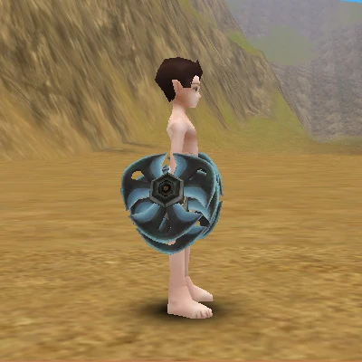 Ultimate Clock Yo-Yo | Mazey Flyff Wiki | Fandom