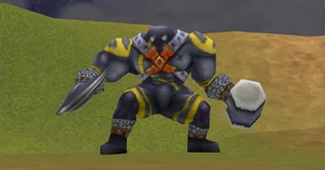 Mutant Bang Family | Mazey Flyff Wiki | Fandom