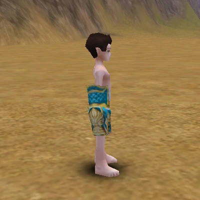 Yakadain Knuckle | Mazey Flyff Wiki | Fandom