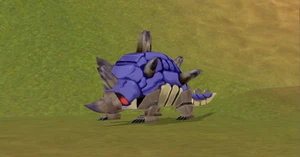 Peakyturtle Family | Mazey Flyff Wiki | Fandom