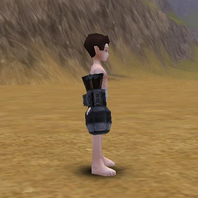 Ultimate Clock Knuckle | Mazey Flyff Wiki | Fandom