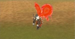 Mothbee Family | Mazey Flyff Wiki | Fandom