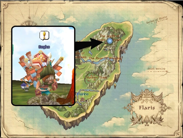 Trolololol | Mazey Flyff Wiki | Fandom