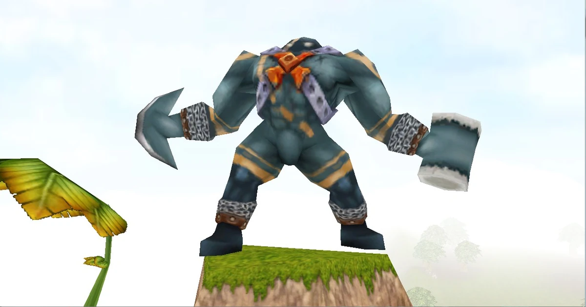 Bang Family | Mazey Flyff Wiki | Fandom