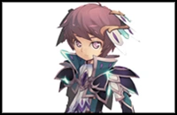 Seraph | Mazey Flyff Wiki | Fandom