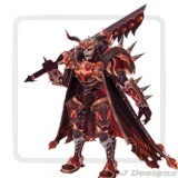 (Mirrored Soul) Kheldor | Mazey Flyff Wiki | Fandom