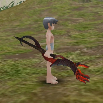 Dota Hell Hand Staff | Mazey Flyff Wiki | Fandom