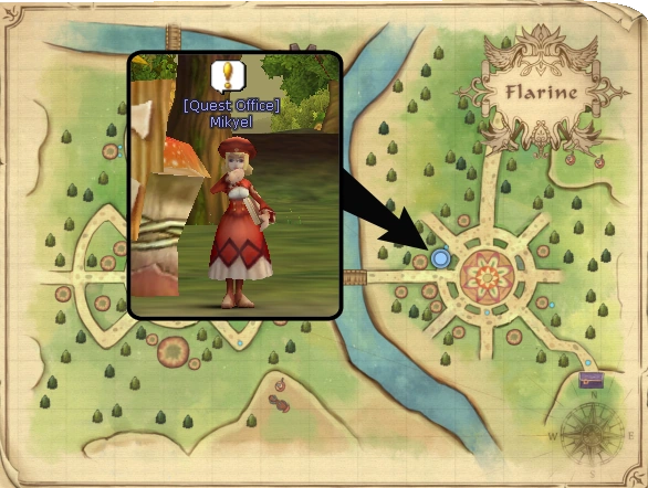 Hunt of the Mighty Beasts | Mazey Flyff Wiki | Fandom