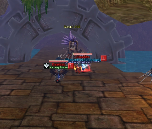 Riddle Quest | Mazey Flyff Reawakened Wiki | Fandom