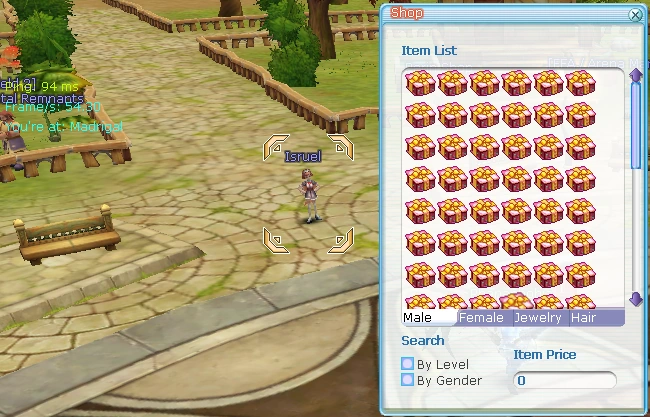 Newbie Guide | Mazey Flyff Reawakened Wiki | Fandom