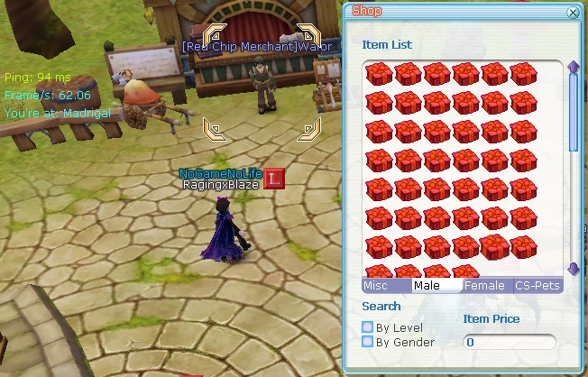 Newbie Guide | Mazey Flyff Reawakened Wiki | Fandom