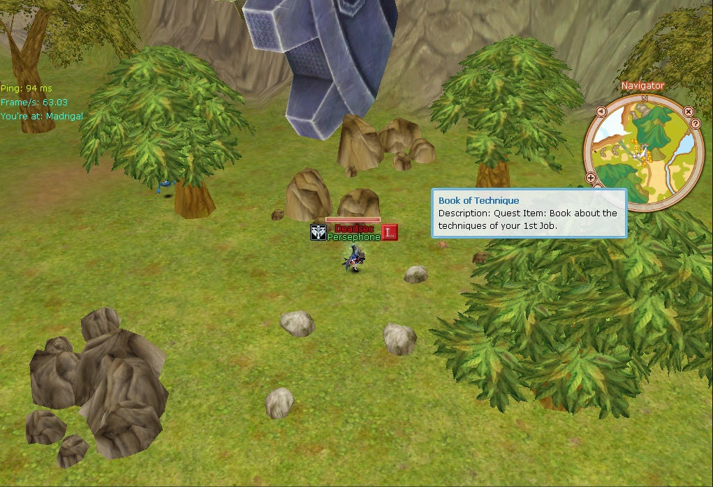 Riddle Quest | Mazey Flyff Reawakened Wiki | Fandom