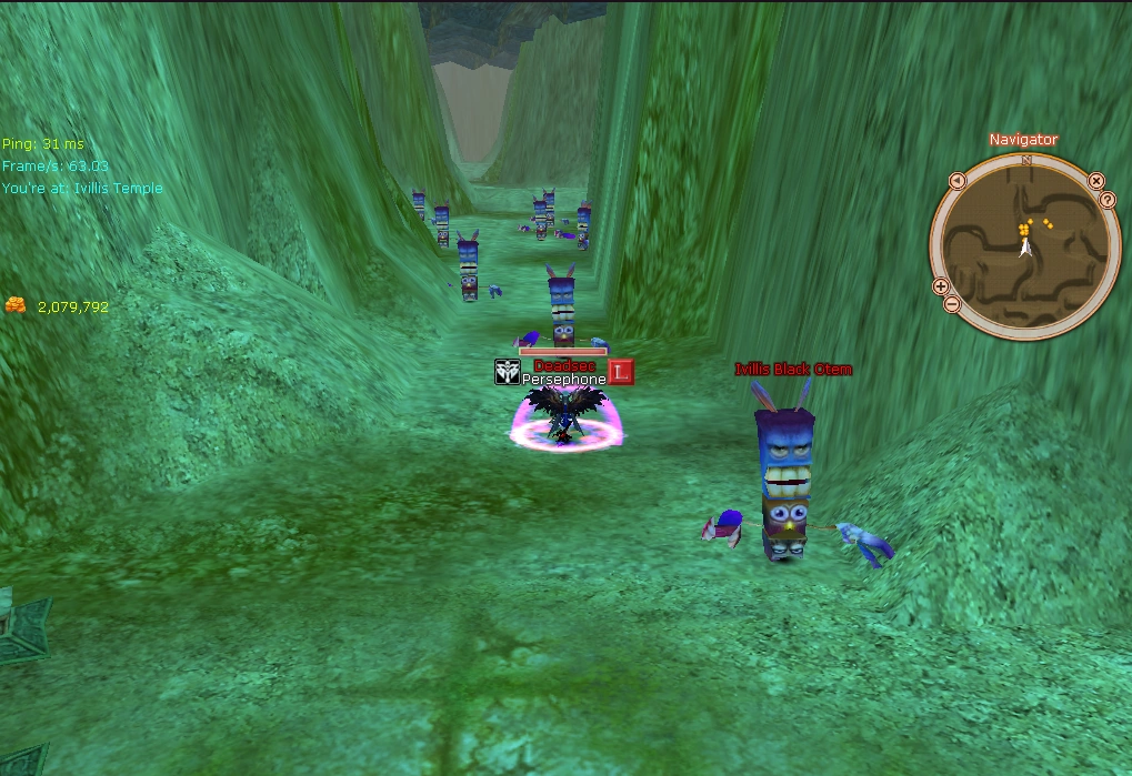 Riddle Quest | Mazey Flyff Reawakened Wiki | Fandom