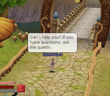 Riddle Quest | Mazey Flyff Reawakened Wiki | Fandom