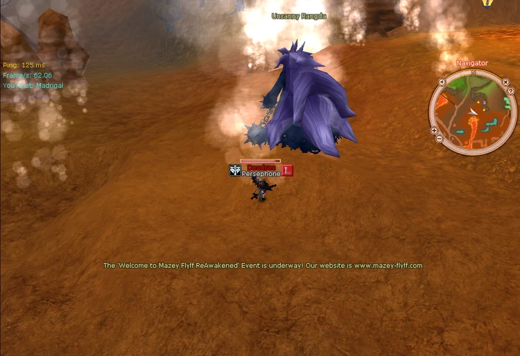 Riddle Quest | Mazey Flyff Reawakened Wiki | Fandom