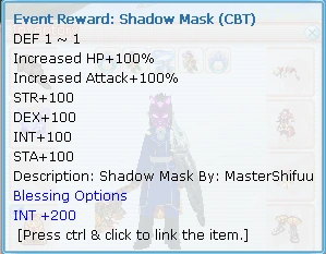 Newbie Guide | Mazey Flyff Reawakened Wiki | Fandom