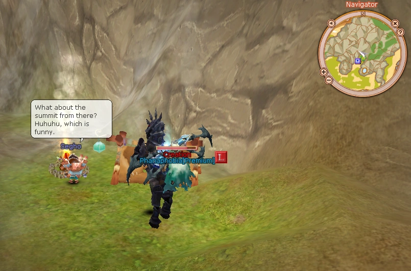 Trolololol | Mazey Flyff Reawakened Wiki | Fandom