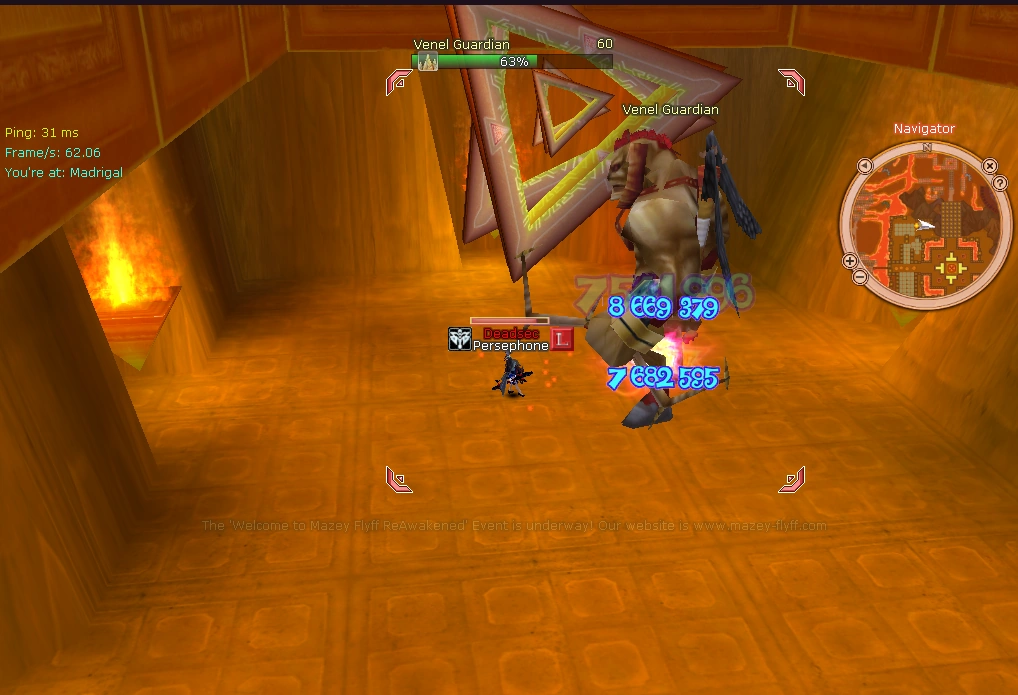 Riddle Quest | Mazey Flyff Reawakened Wiki | Fandom