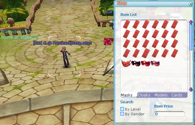 Newbie Guide | Mazey Flyff Reawakened Wiki | Fandom