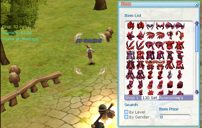 Newbie Guide | Mazey Flyff Reawakened Wiki | Fandom