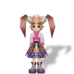 Find the Thief | Mazey Flyff Reawakened Wiki | Fandom