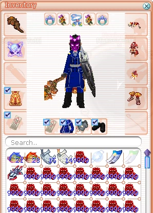 Newbie Guide | Mazey Flyff Reawakened Wiki | Fandom