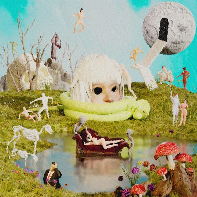 Menace | Mazie Wiki | Fandom