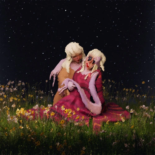 Somebody To Lose | Mazie Wiki | Fandom